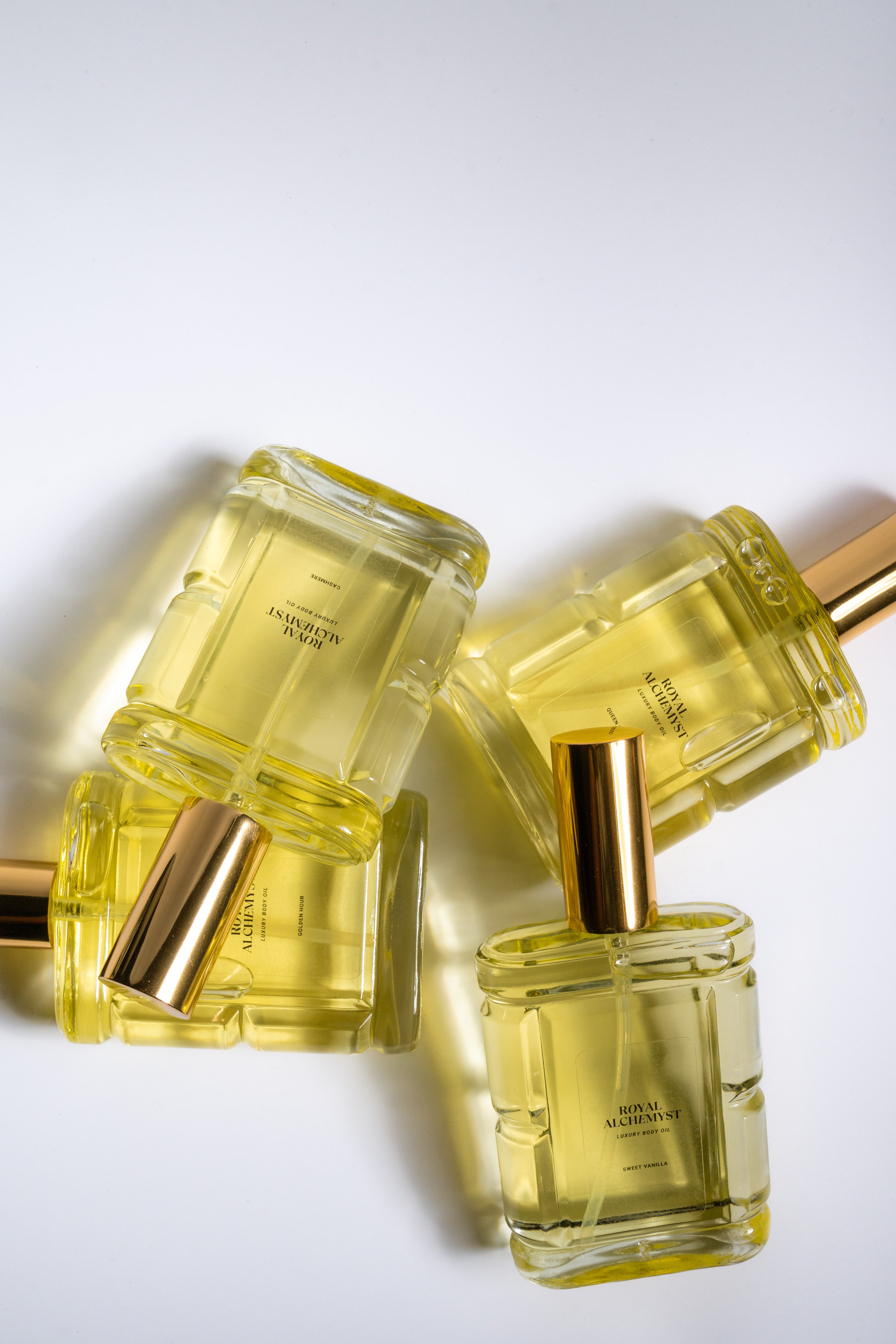 New Arrivals – Royal Alchemyst