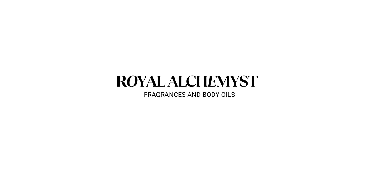 Royal Alchemyst
